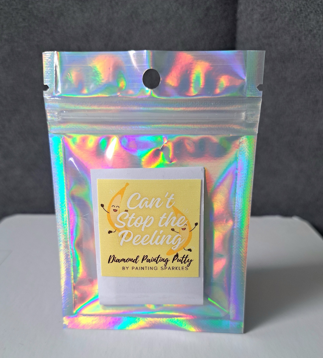 Diamond Painting Putty Can't Stop the Peeling - Etsy