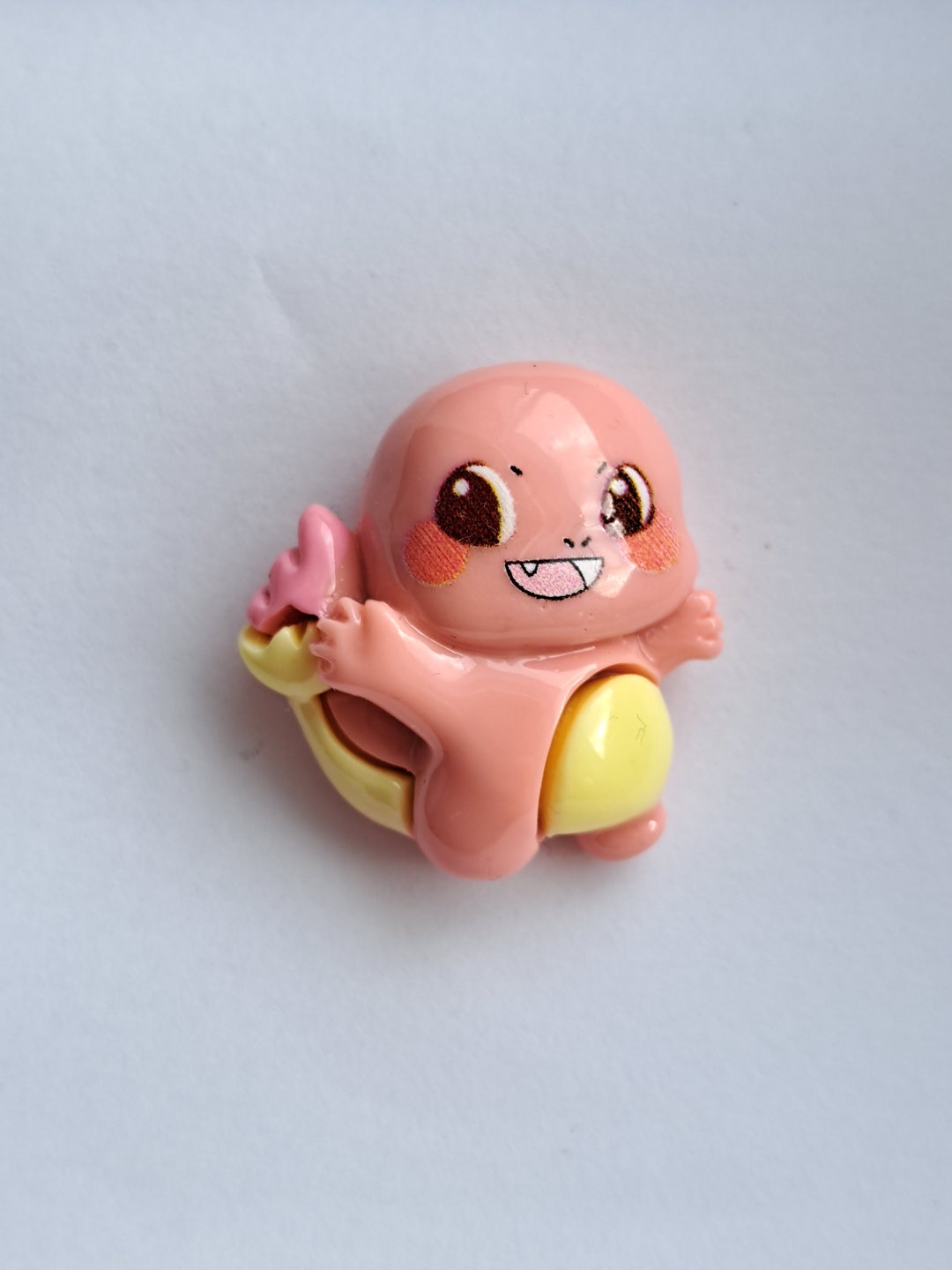 Coverminder Charmander Pokémon Diamond Painting - Etsy