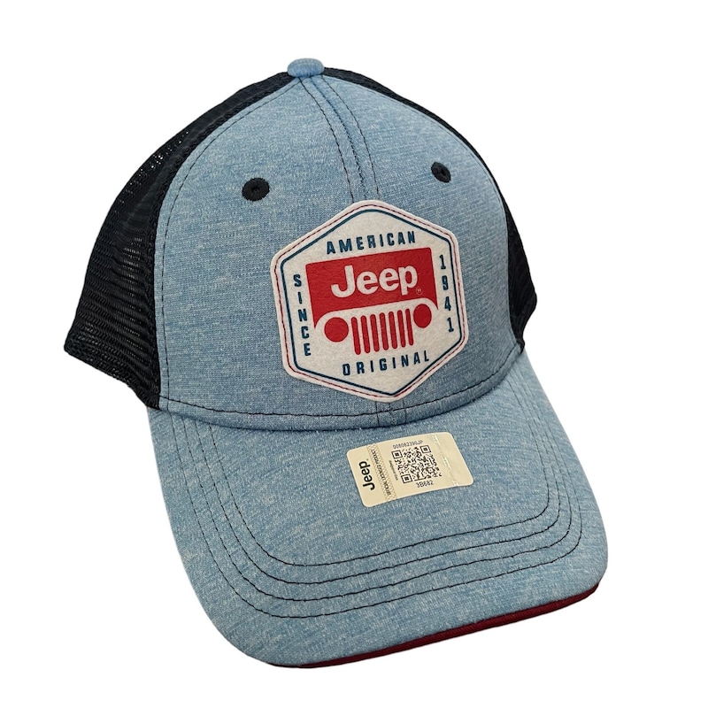 Jeep Hat - Etsy