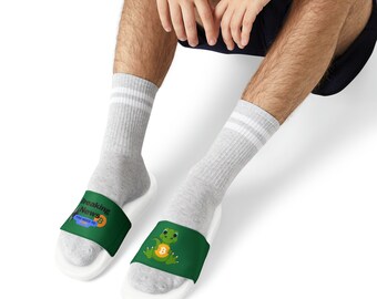 Men's Slide Sandals - Etsy