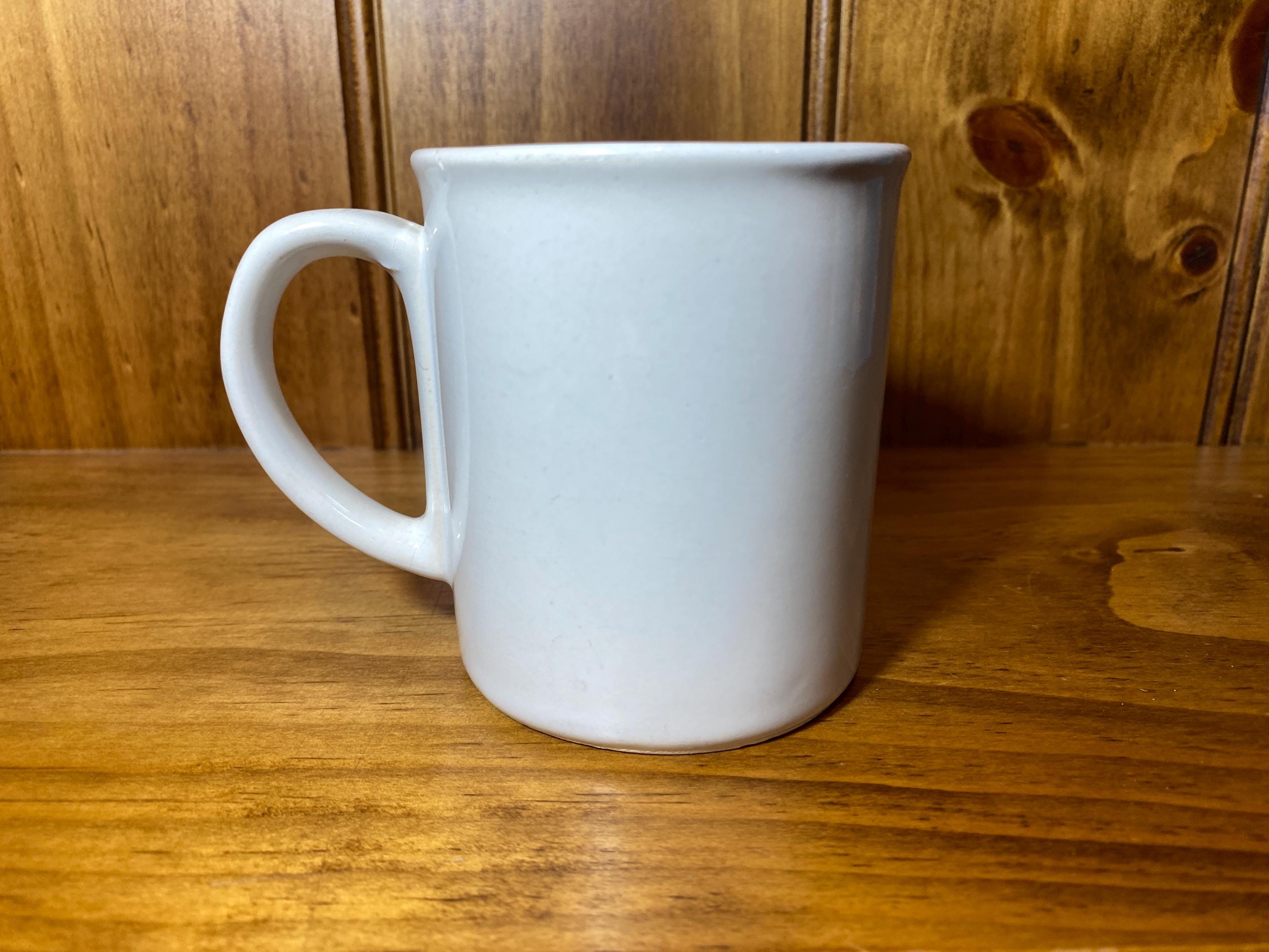THE SIMPSONS - Vintage Unused Mug "simpsons Family" (1991) - Etsy
