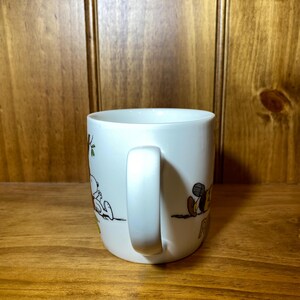 PEANUTS - Charlie Brown Mug by PEANUTS - New & Unused With Gift Box - Etsy