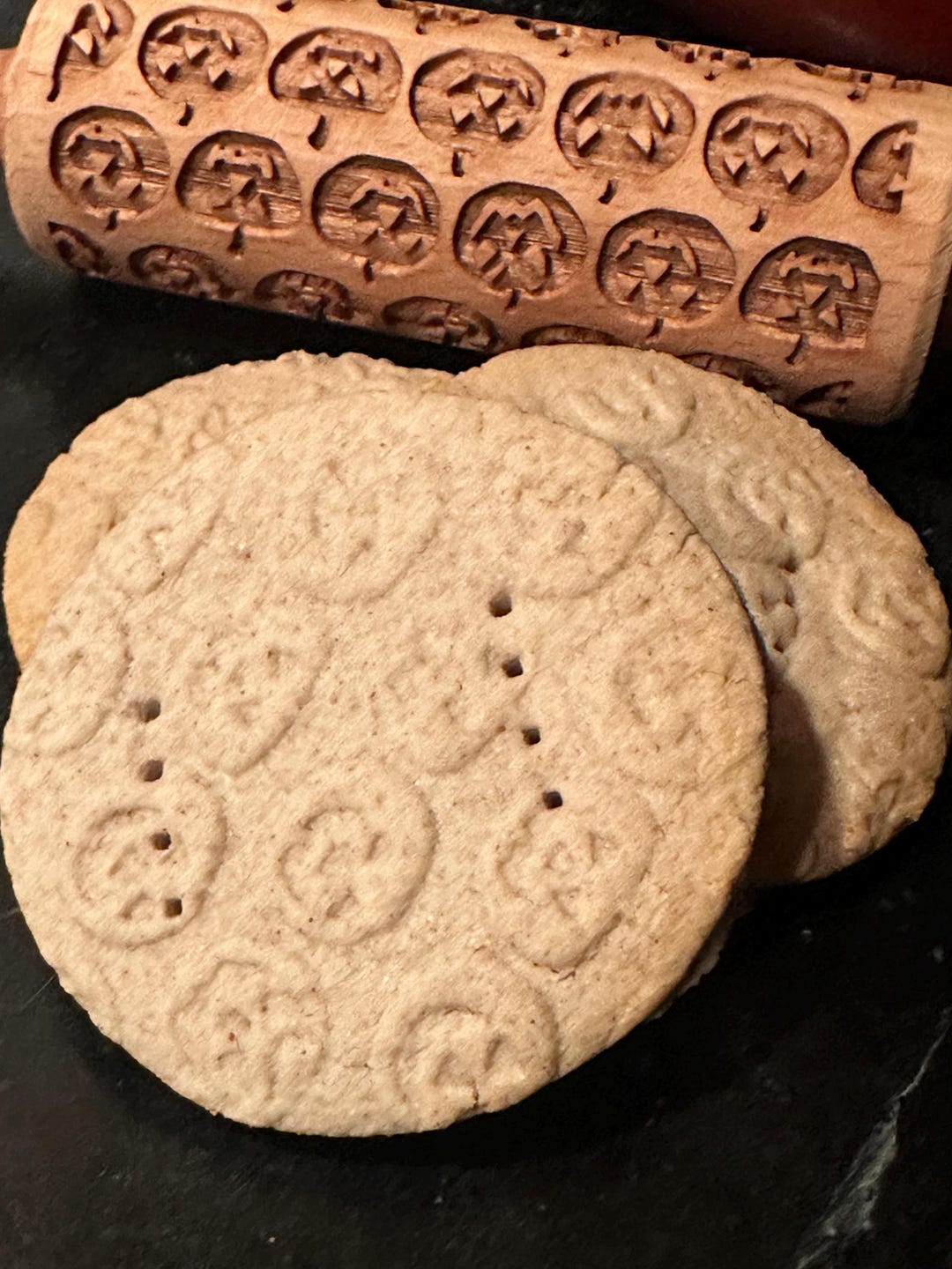 Traditional Soul Cakes - Etsy