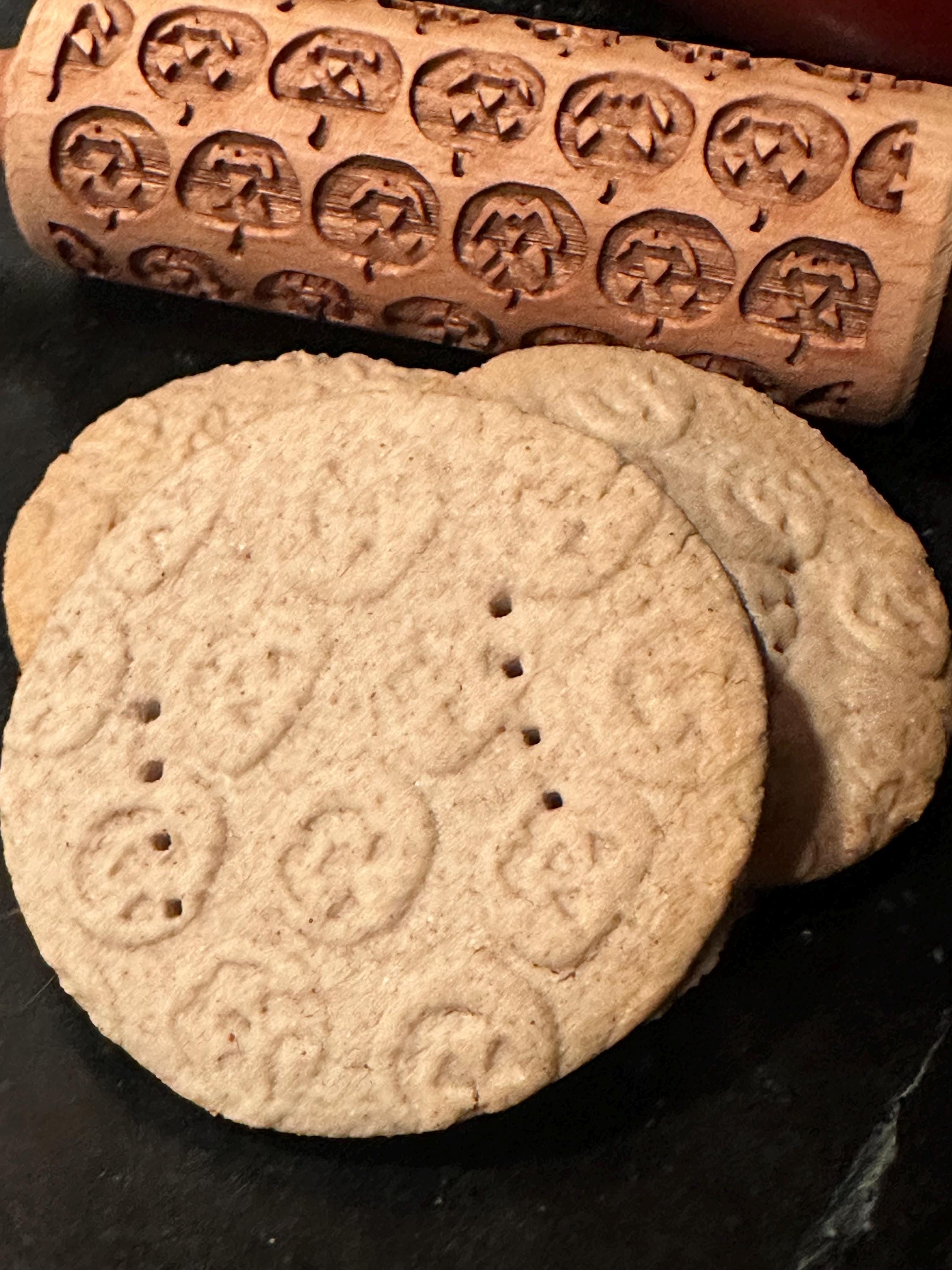 Traditional Soul Cakes - Etsy