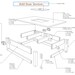 Mobile Router Table | PDF Plans | 3D, 2D Drawings | Step by Step ...