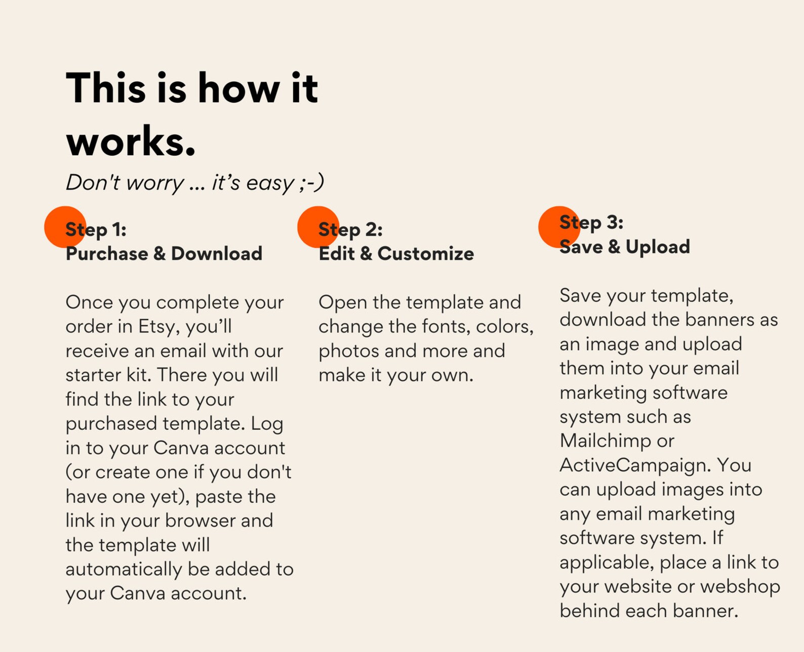 EDITABLE Newsletter Template Canva Templates Template Holiday ...
