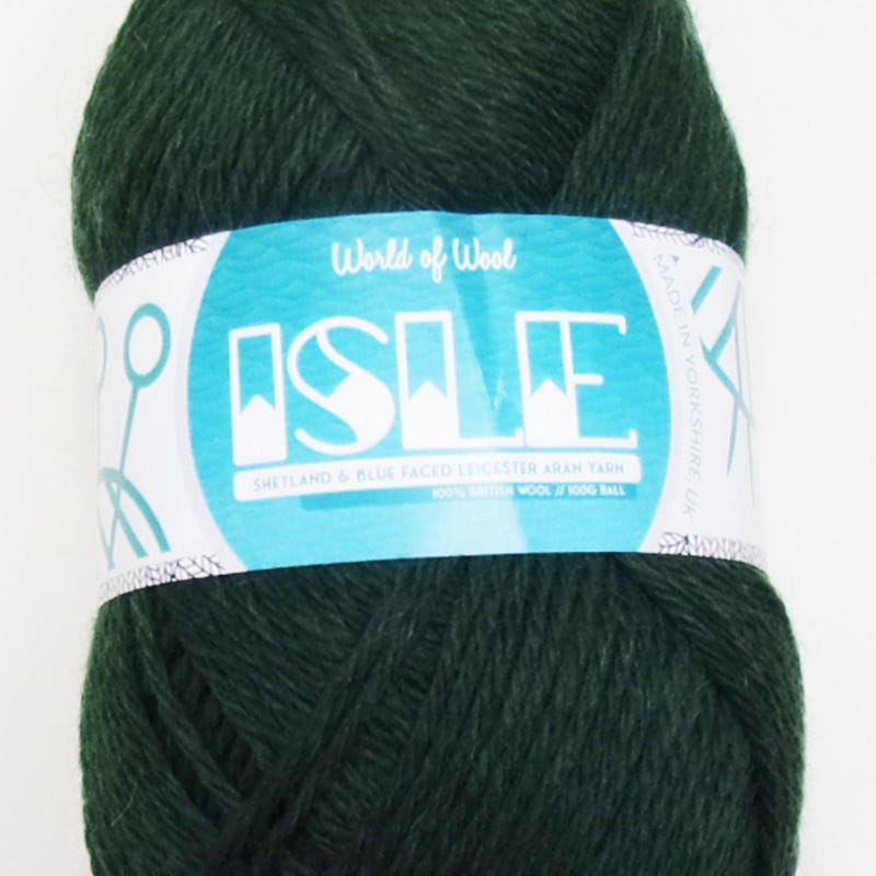 Bfl 4 Ply Yarn - Etsy