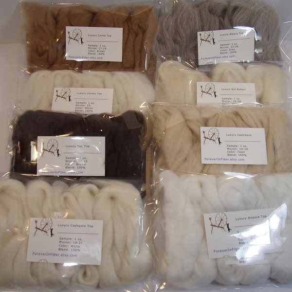 Fiber - Etsy