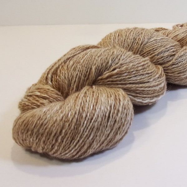 Camel Silk Yarn - Etsy