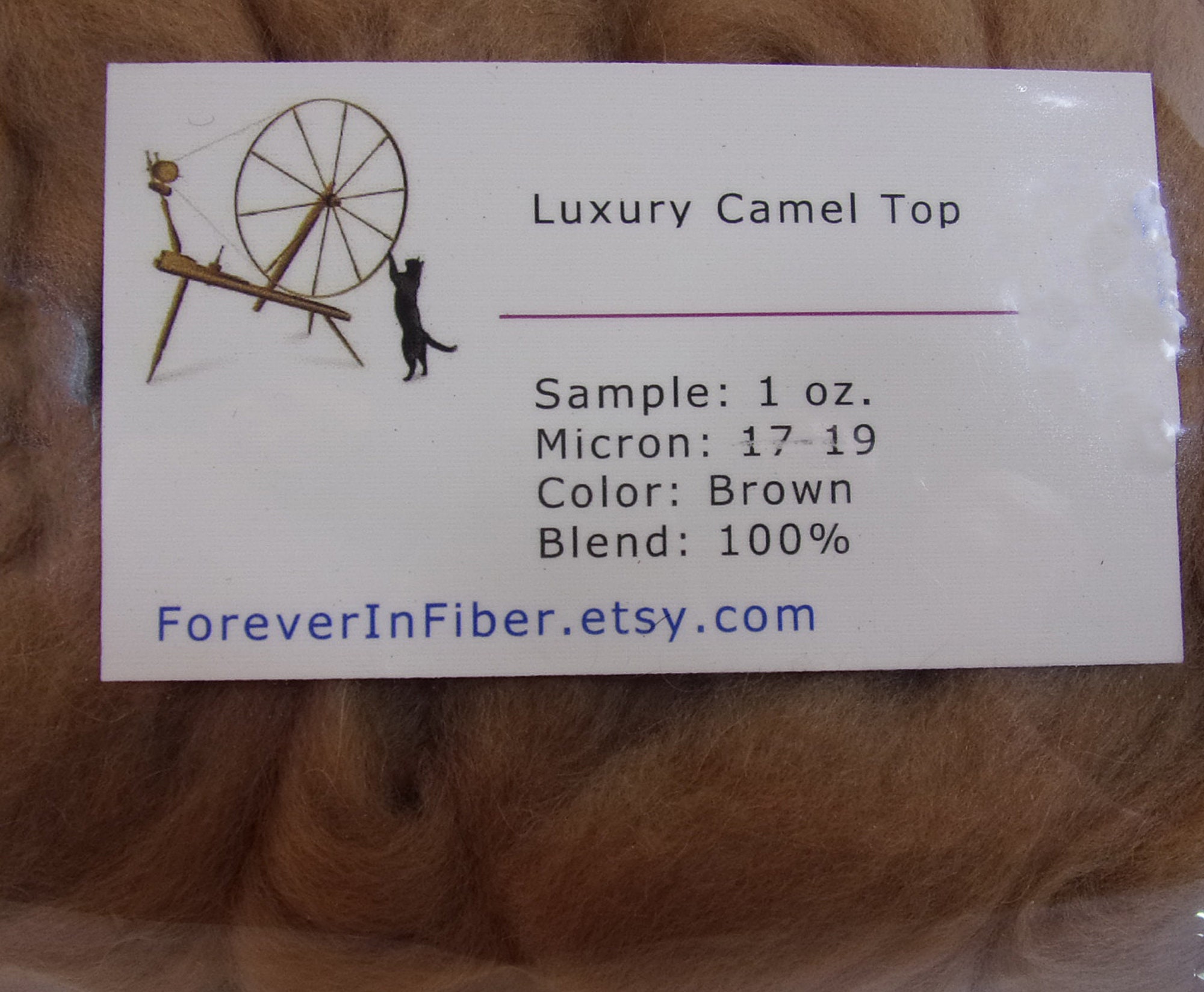 Luxury Fiber Collection 8 Different Fibers for Spinning Felting or ...
