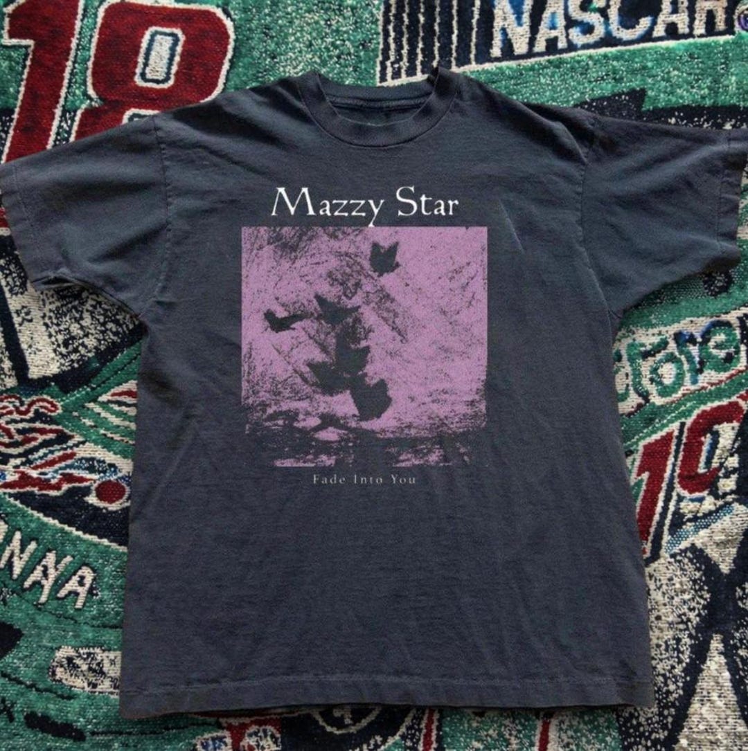Mazzy Star Cat Shirt, 90s Alternative Rock, Hope Sandoval Tee, Mazzy ...