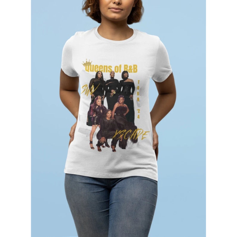 Xscape and Digital Download 90s Concert Queens Download 2024 Concerts ...