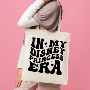 Princess Era SVG PNG Bundle: Family Trip Designs (digital Download) - Etsy