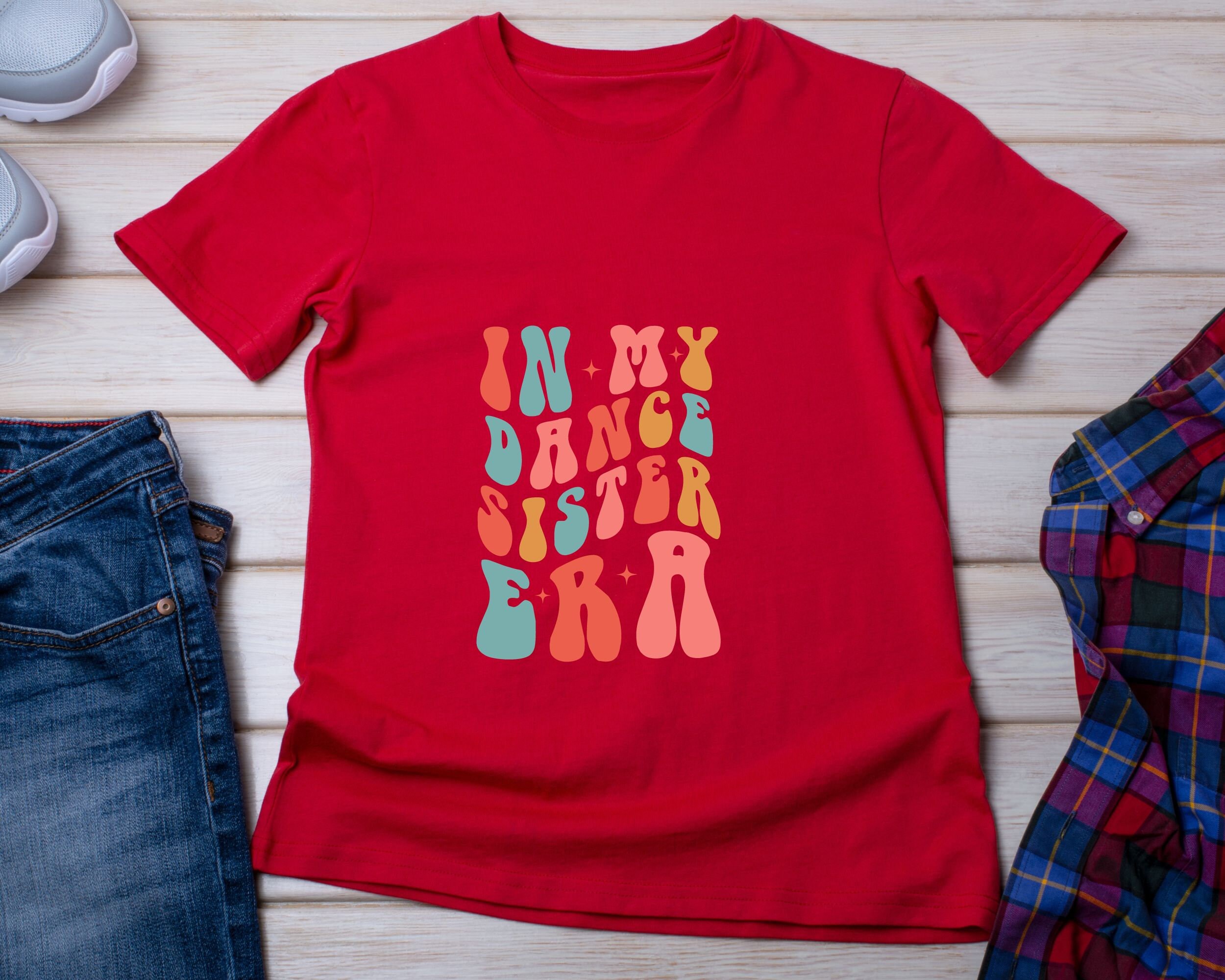 20 Dance Sister Era Svg Png Jpg Dxf, Dance Svg Bundle, Dance Lover Svg ...