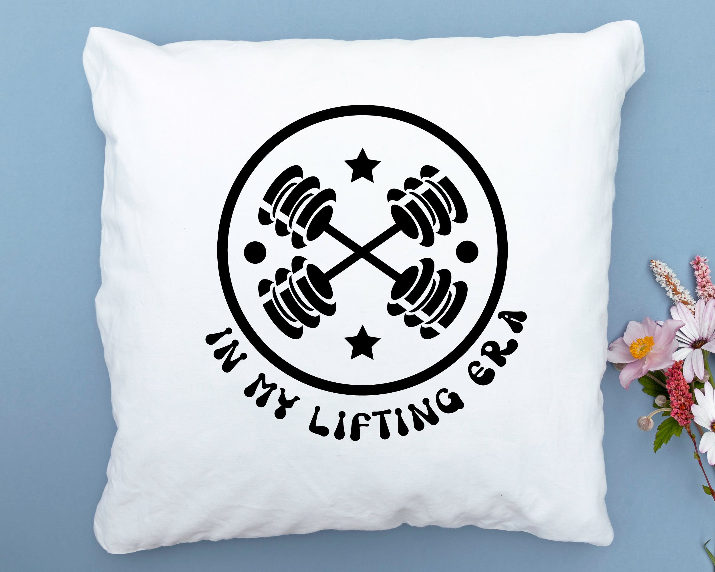 In My Lifting Era Svg Png Bundle, Funny Gifts for Gym Lovers, Svg for ...