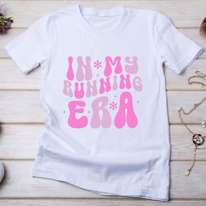 Runner Era SVG Bundle: Funny Running Shirt Designs (digital Download ...