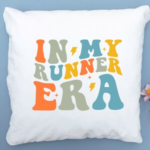 Runner Era SVG Bundle: Funny Running Shirt Designs (digital Download ...