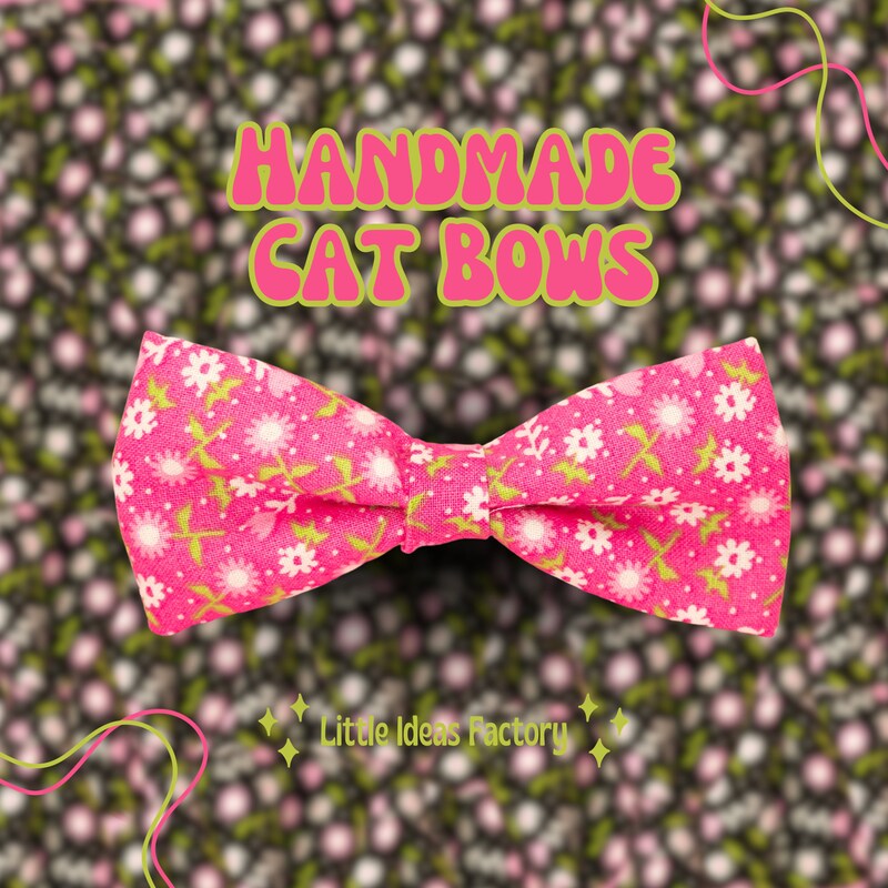 Crazy Bow Ties - Etsy