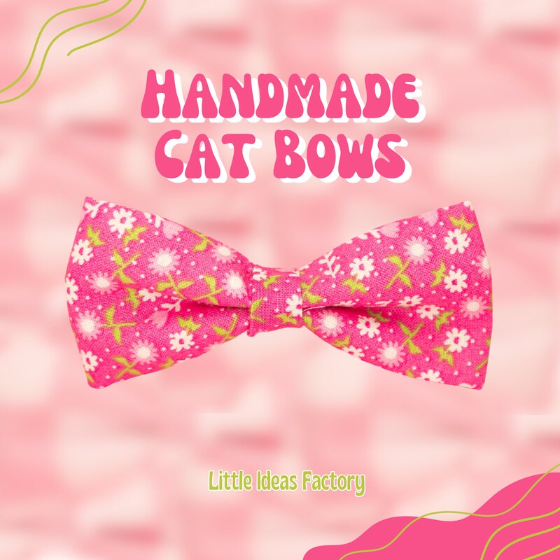Crazy Bow Ties - Etsy