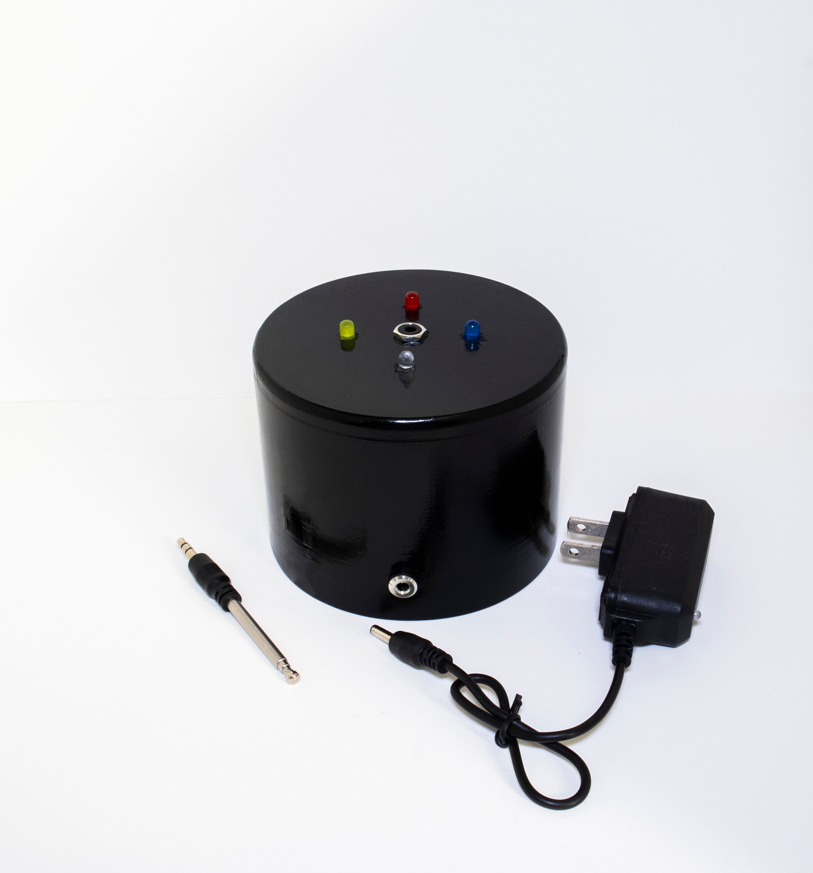 Ghost Pod R.E.M EMF Detector - Etsy