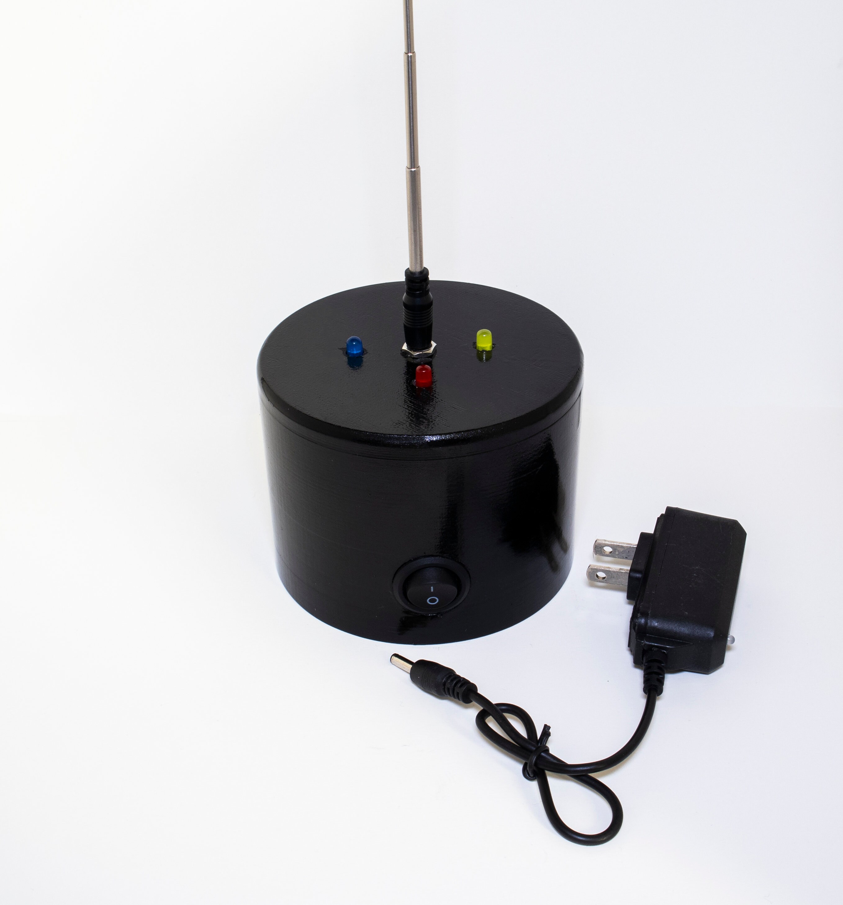 Ghost Pod R.E.M EMF Detector - Etsy