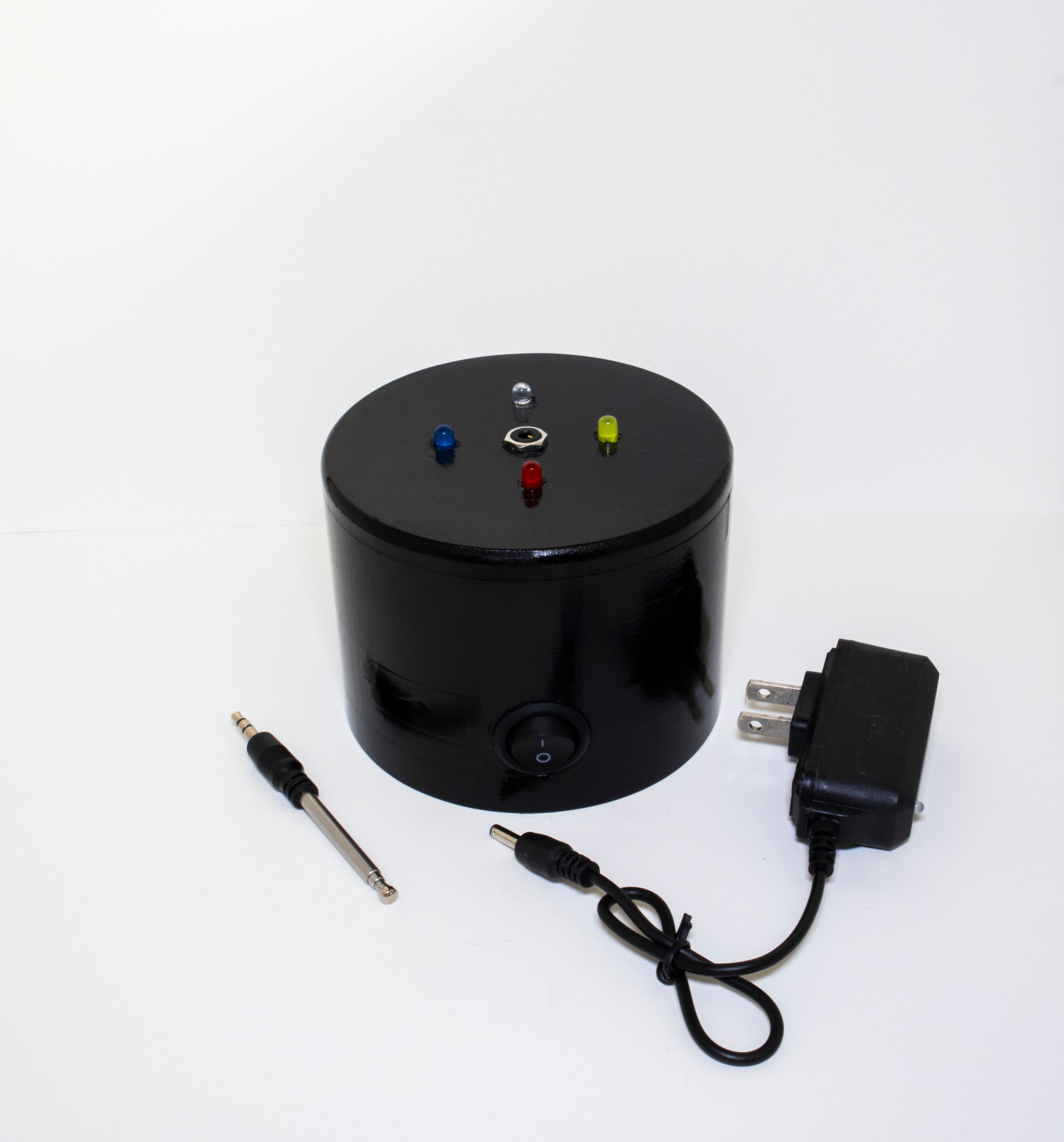 Ghost Pod R.E.M EMF Detector - Etsy