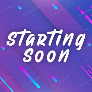 5x Cute Twitch Overlays for Stream Aesthetic Red - Etsy