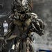 Predator Figure Steampunk Scrapmetal Welded Modern Sculpture 17 ...