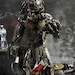 Predator Figure Steampunk Scrapmetal Welded Modern Sculpture 17 ...