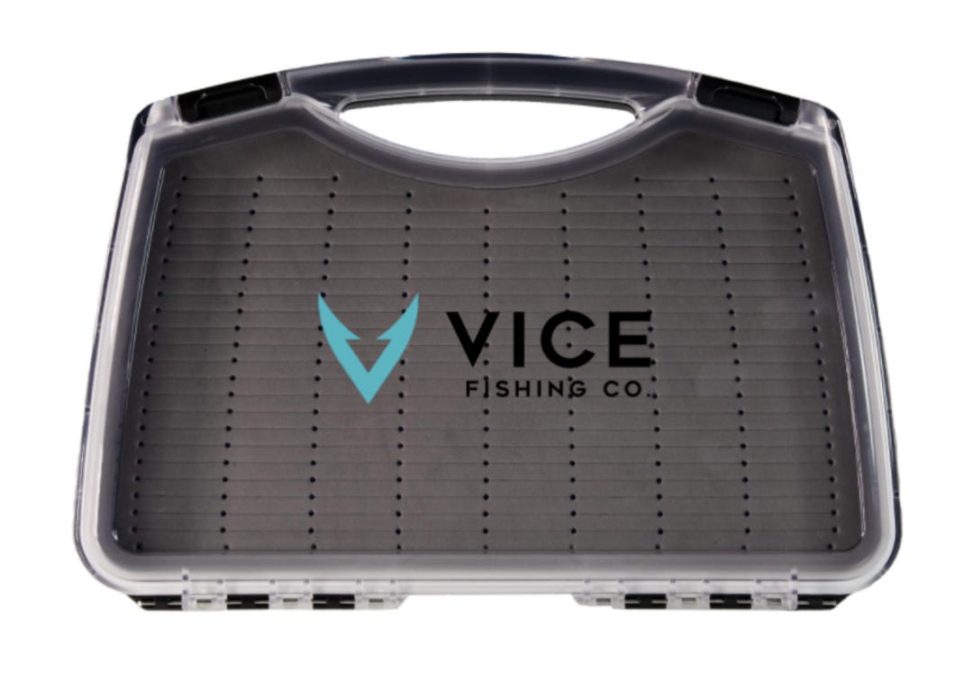 VFC Waterproof Jig Box - Etsy