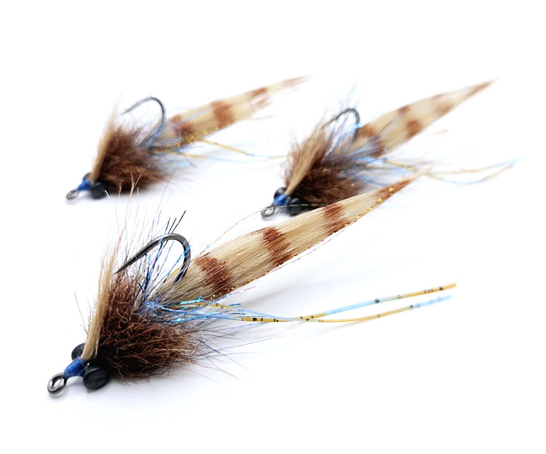 Redfish Kwan Slider - Set of 3 - Rusty Blue - Etsy