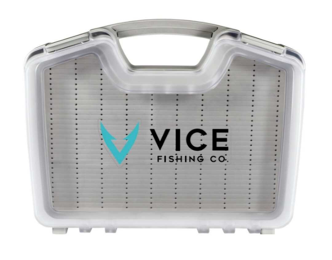 VFC Double-sided Extra Deep Box - Etsy