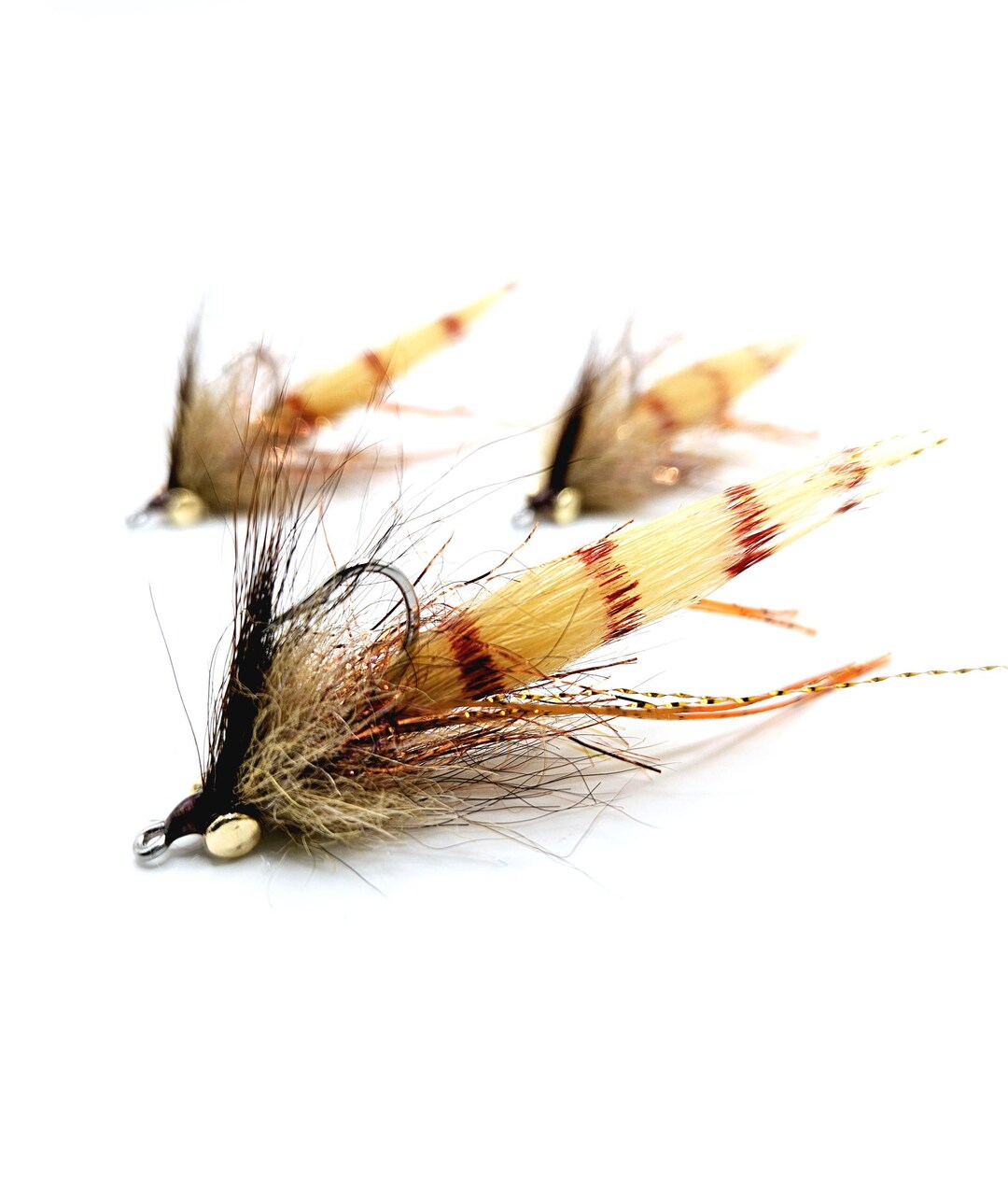 Redfish Kwan Slider - Set of 3 - Copper - Etsy