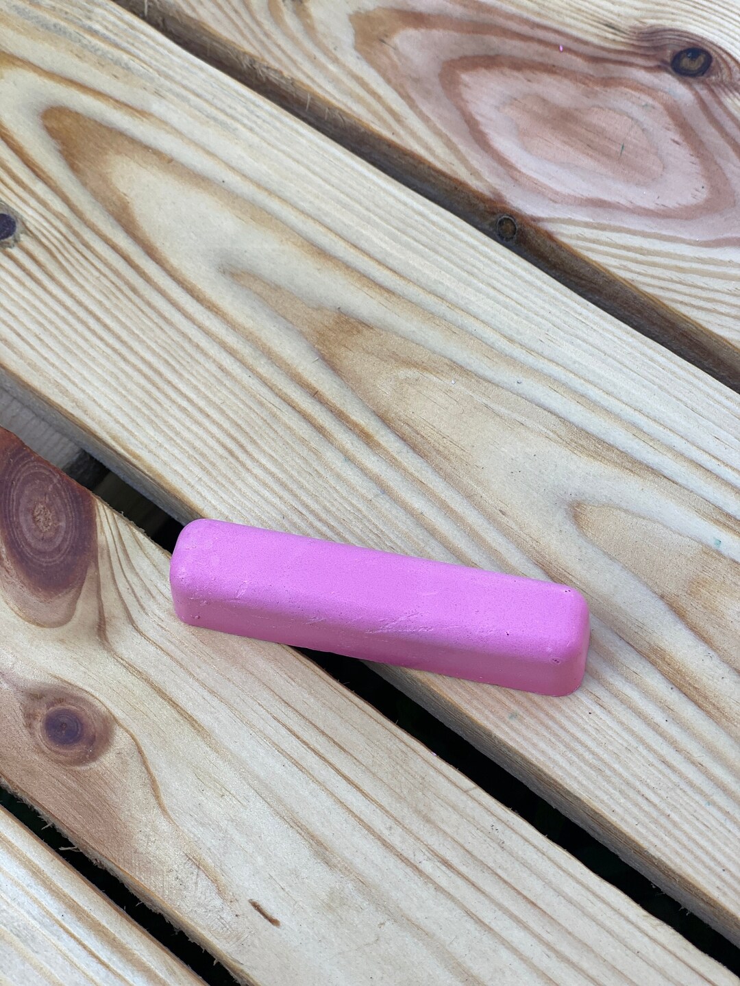 Pink Polisheng Paste, Buffing Compound, Polishing Abrasives Jewelers ...