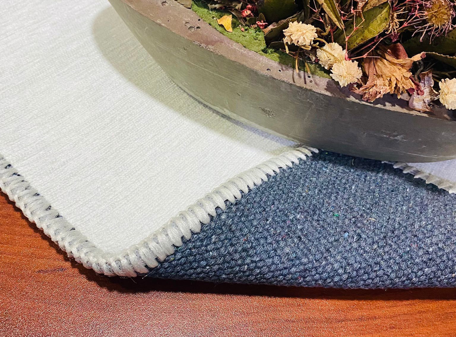 Irregular Carpet Area Rug / Fragment Unique Shape Area Rug / Modern ...