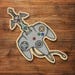 Gaming Sticker Tattoo Flash - Etsy