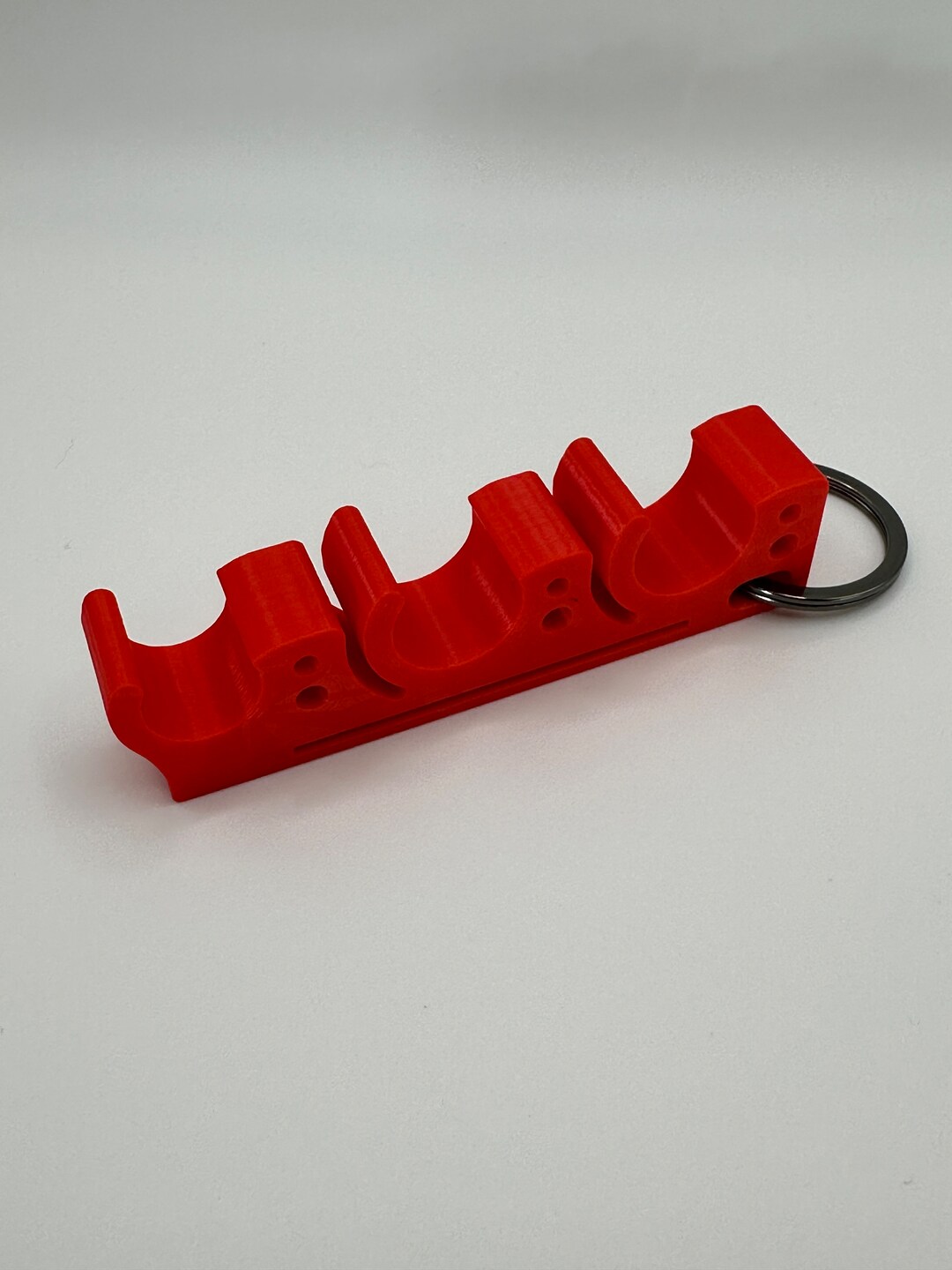 Syringe Holder 10ml/5ml WITH ID Slot for Flight Nurse, Paramedic, EMS ...