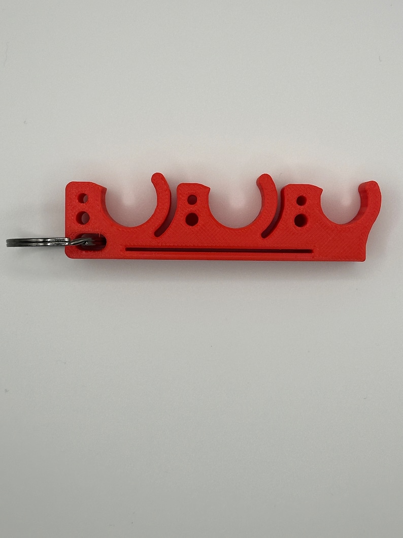 Syringe Holder Convertible 10ml/5ml/3ml WITH ID Slot for Flight Nurse ...