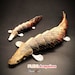 Flexi Arapaima - Instant Download Print-in-place STL File for 3D ...