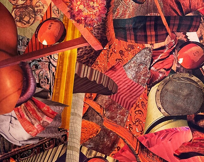 Courage Print - Etsy