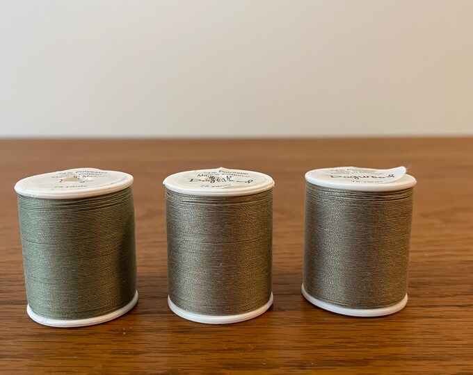 Heavy-duty Thread, Button Craft Thread - Etsy