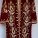 Caftan Dress "bindalli"-"thousand Branches" Oriental Traditions - Etsy