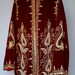 Caftan Dress "bindalli"-"thousand Branches" Oriental Traditions - Etsy