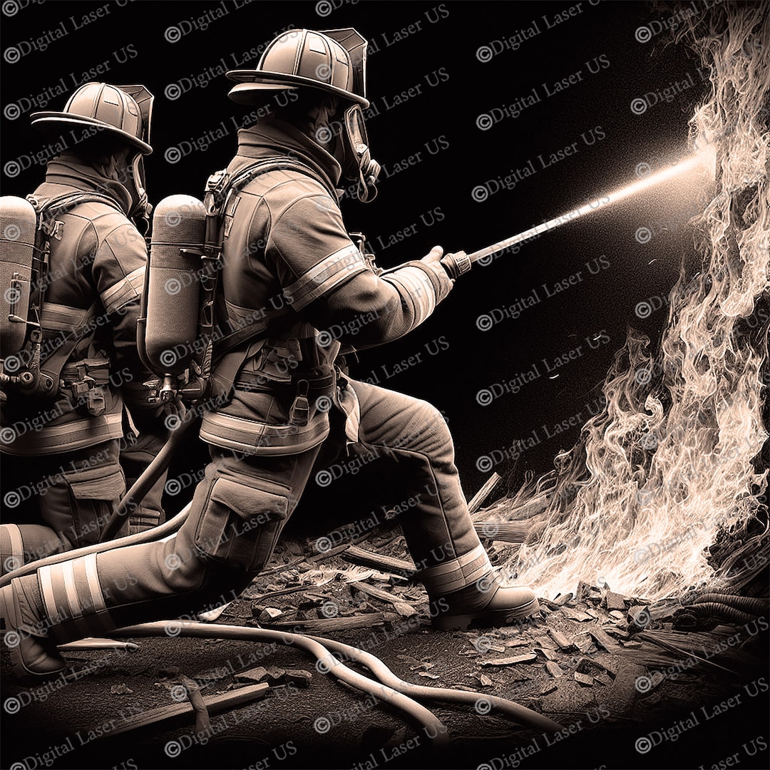 3D Illusion Laser Burn PNG Digital File Perfect for Engraving Laser ...