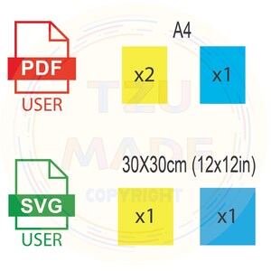 3D Diamond Ring Paper Craft: DIY Low Poly Template (PDF & SVG) - Etsy