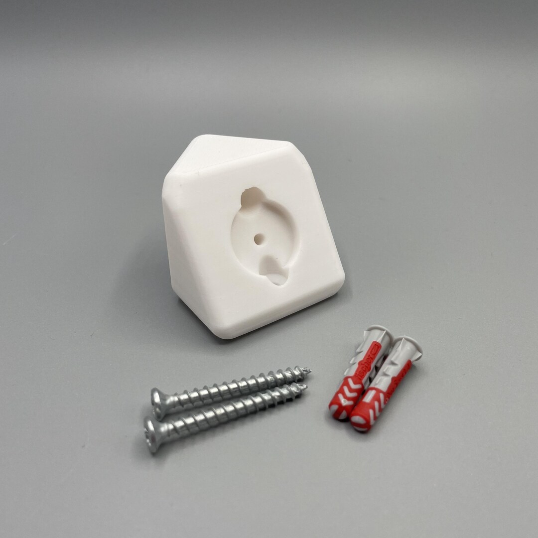 Corner Mount for Philips Hue Motion Sensor (new Hue Version ...