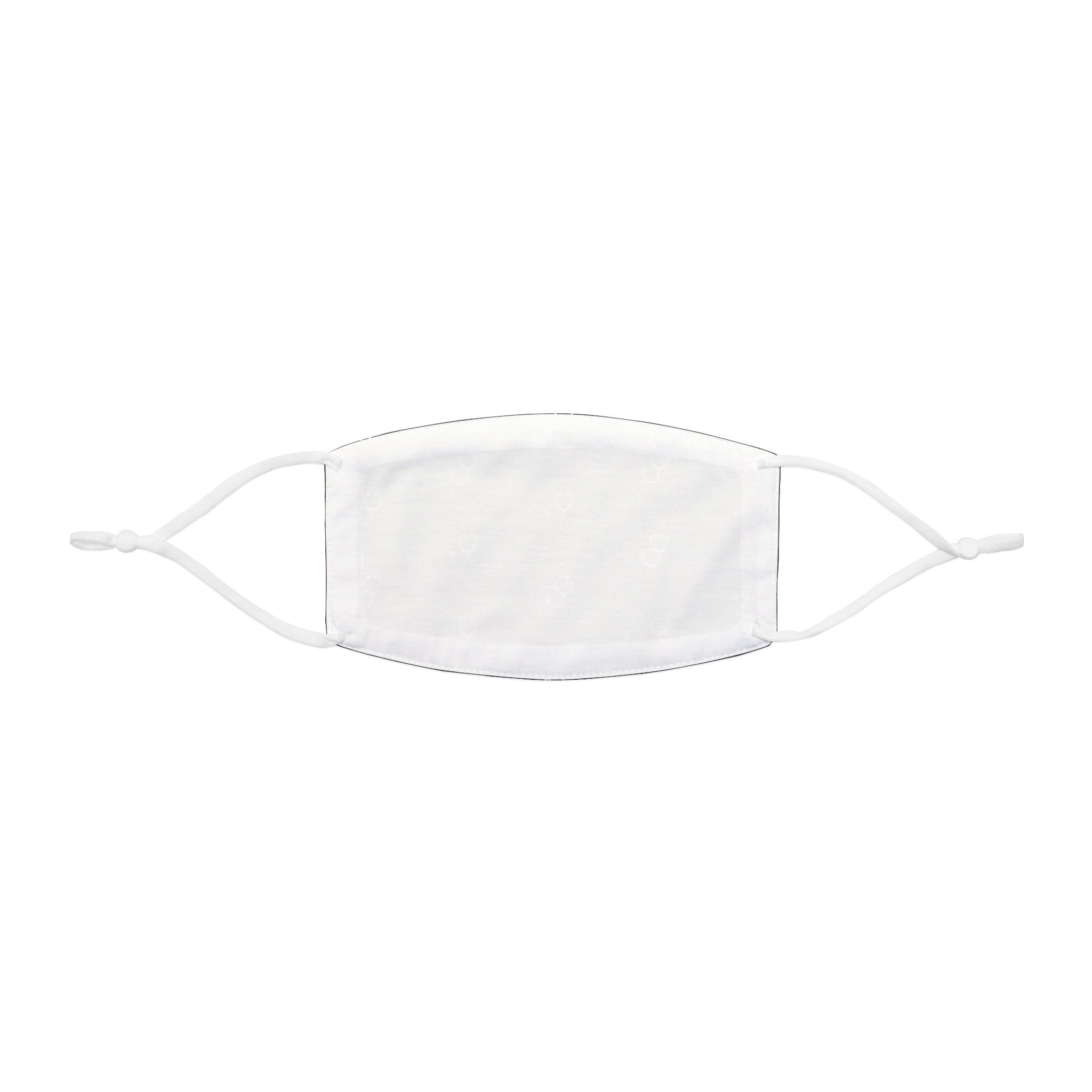 Nurse Face Mask Hospital PPE Mask Hospital Face Mask Large Nurse Mask ...
