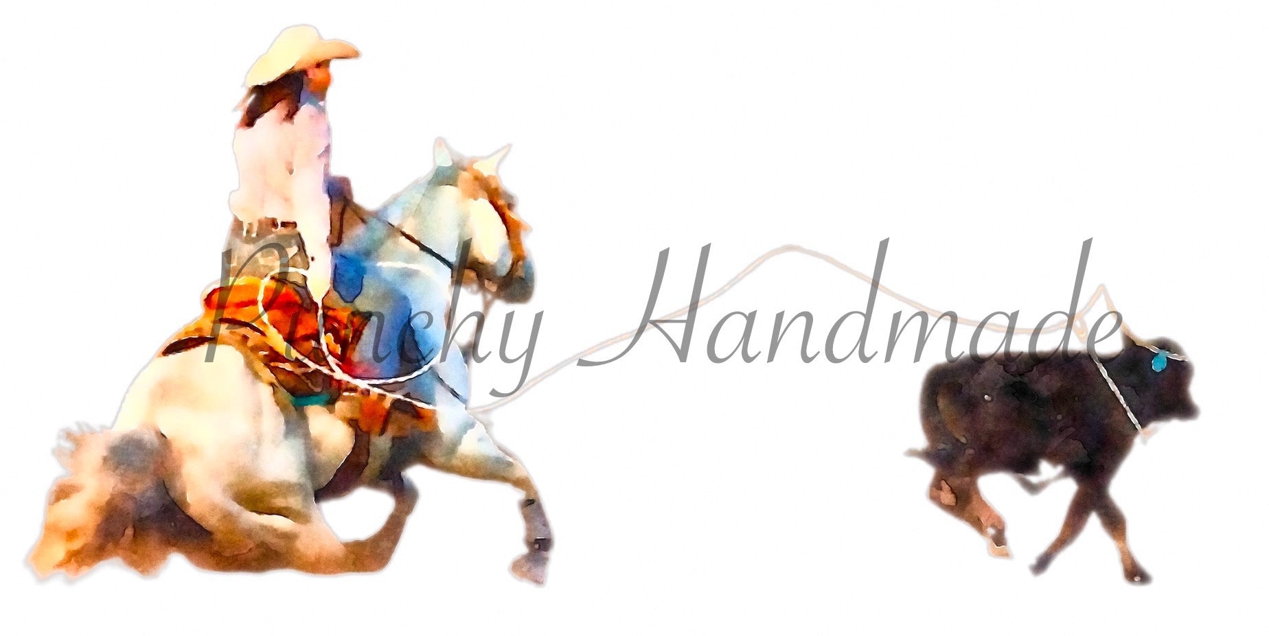Breakaway Roper Png Digital Download - Etsy