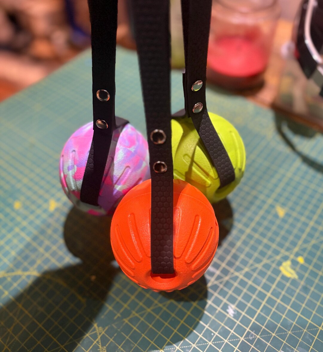 Training Reward Indestructible EVA Ball - Etsy