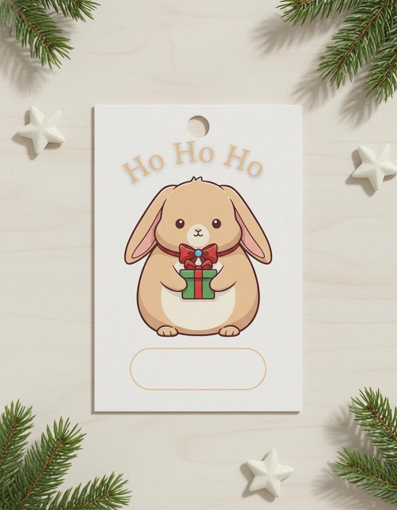 Printable Christmas Money Cards Set of 5 | Holiday Cash Gift for Kids ...